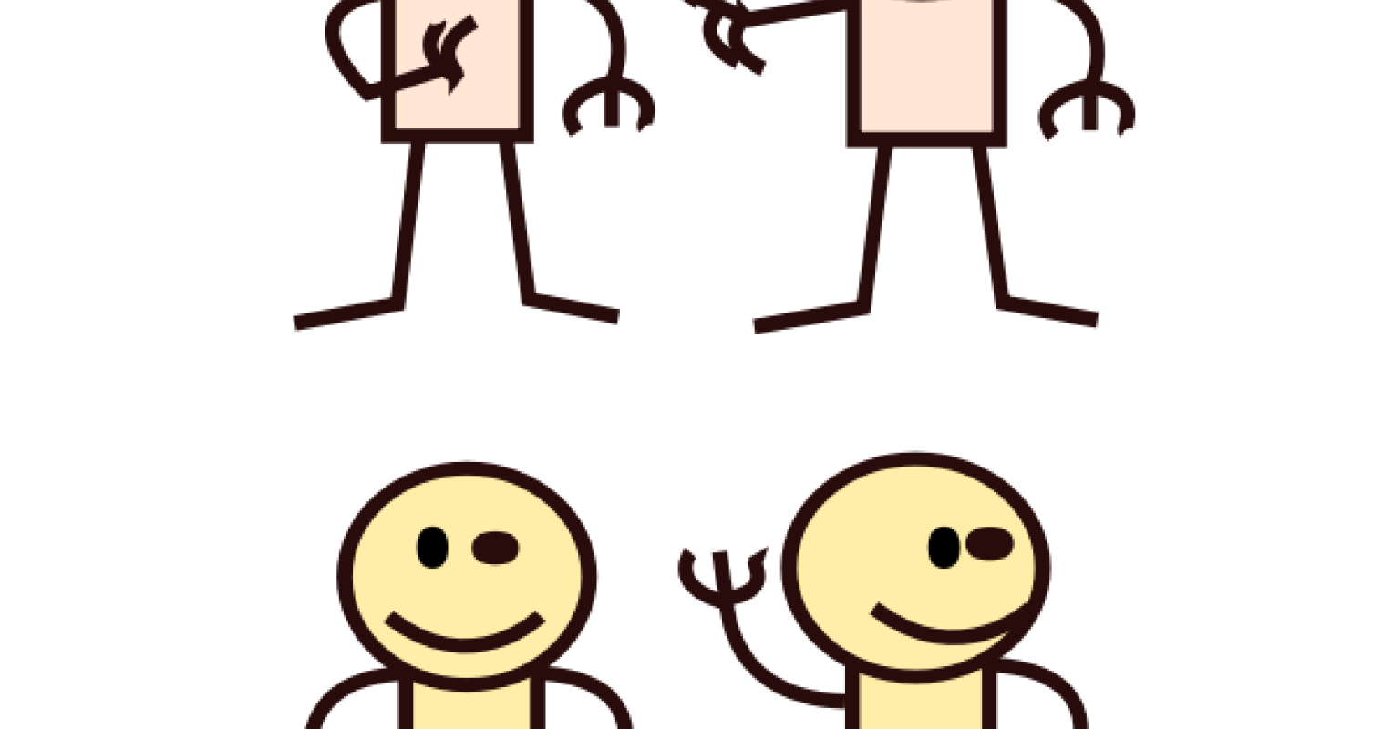 Laughing Your Way to Health and Joy | Psychology Today