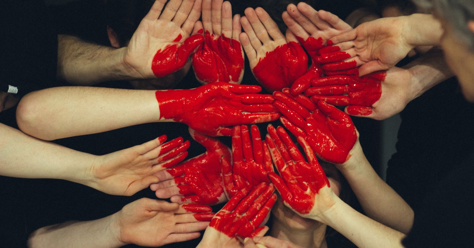 How We Became So Divided and Lonely | Psychology Today