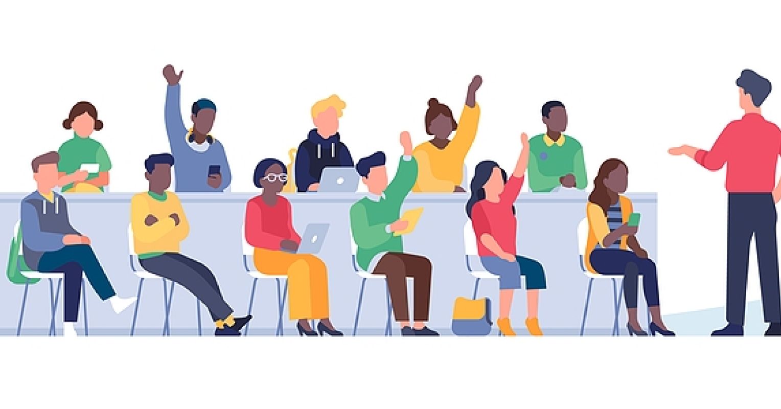 Peter Drucker and the Power of Teaching | Psychology Today