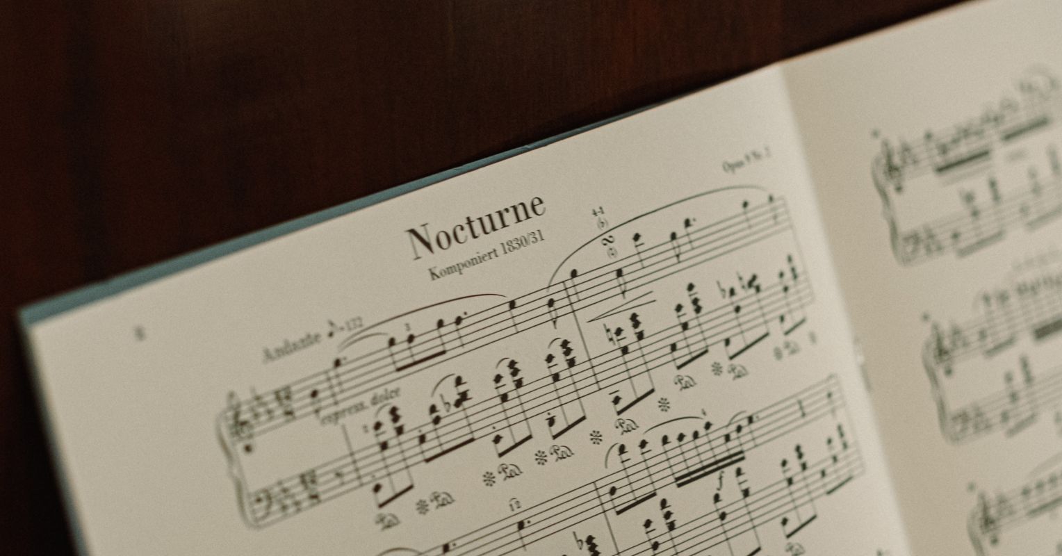 How Poetry Sets the Tone for the Music Lesson | Psychology Today