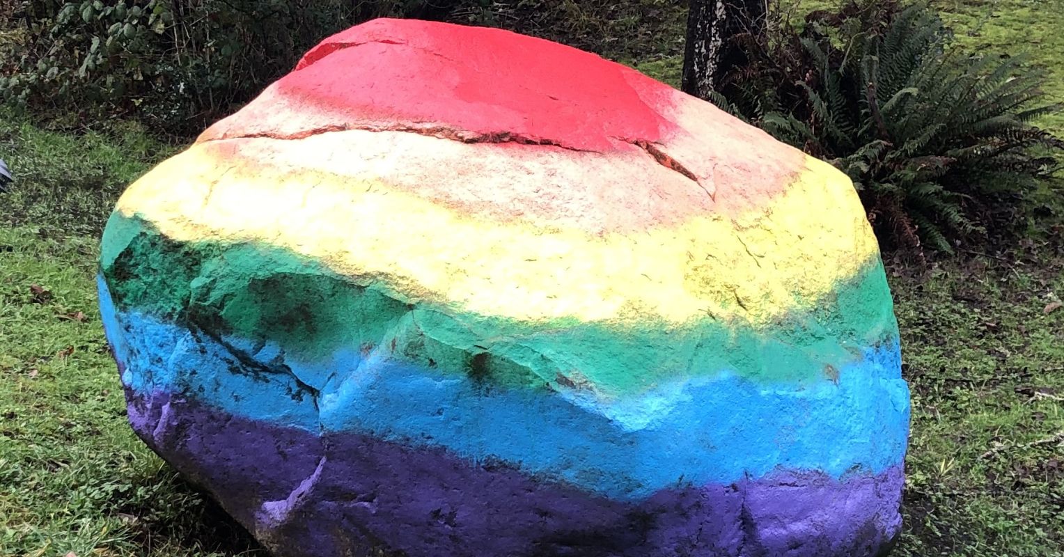 Narcissistic Abuse Vulnerability in LGBTQ Relationships | Psychology Today