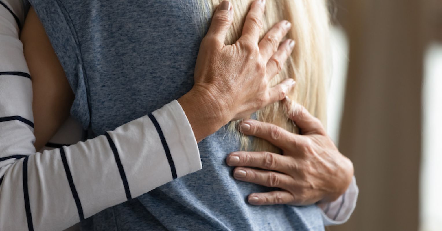 How to Learn a Valuable Lifetime Skill: Self-Soothing | Psychology ...