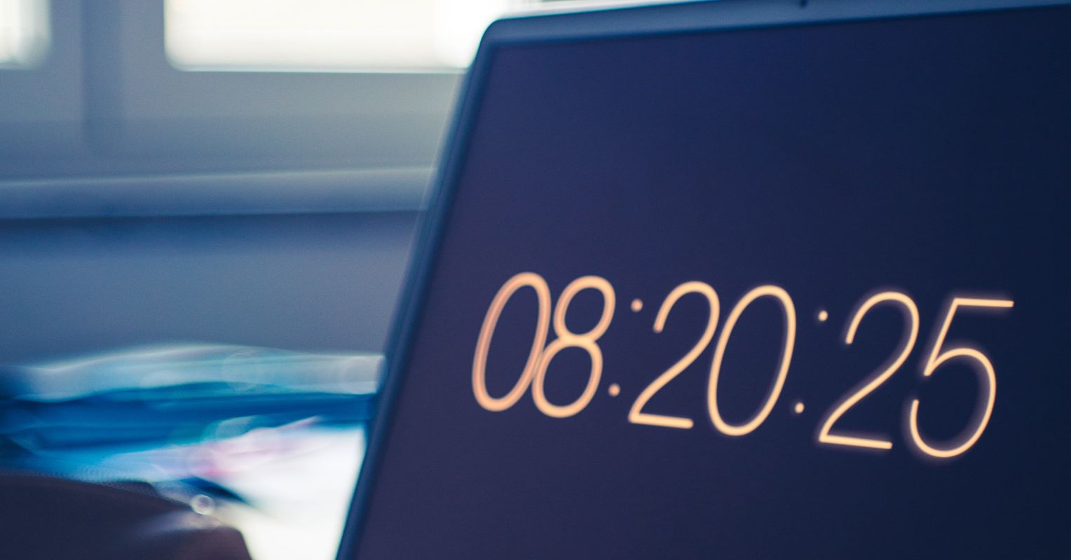 Our Perception of Time During the COVID-19 Pandemic | Psychology Today