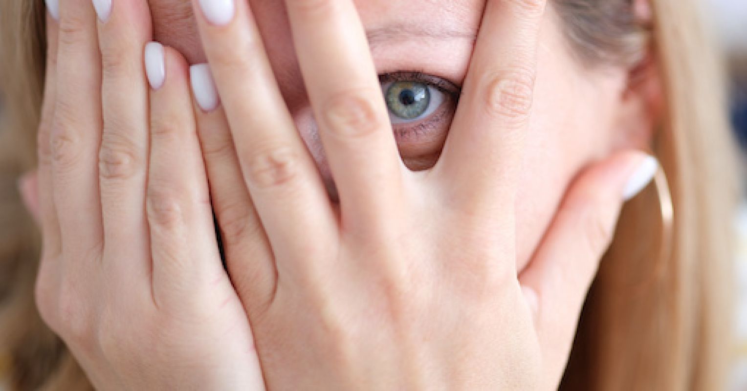 Self-Doubt Is Corrosive: How to Address Its Root Cause | Psychology Today