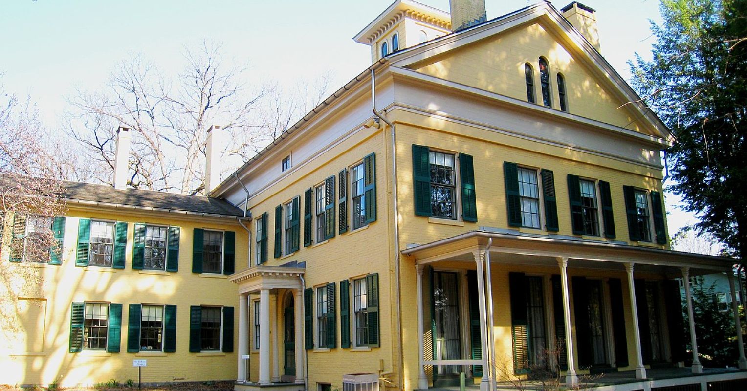 Emily Dickinson: The Making of the Lady in White | Psychology Today