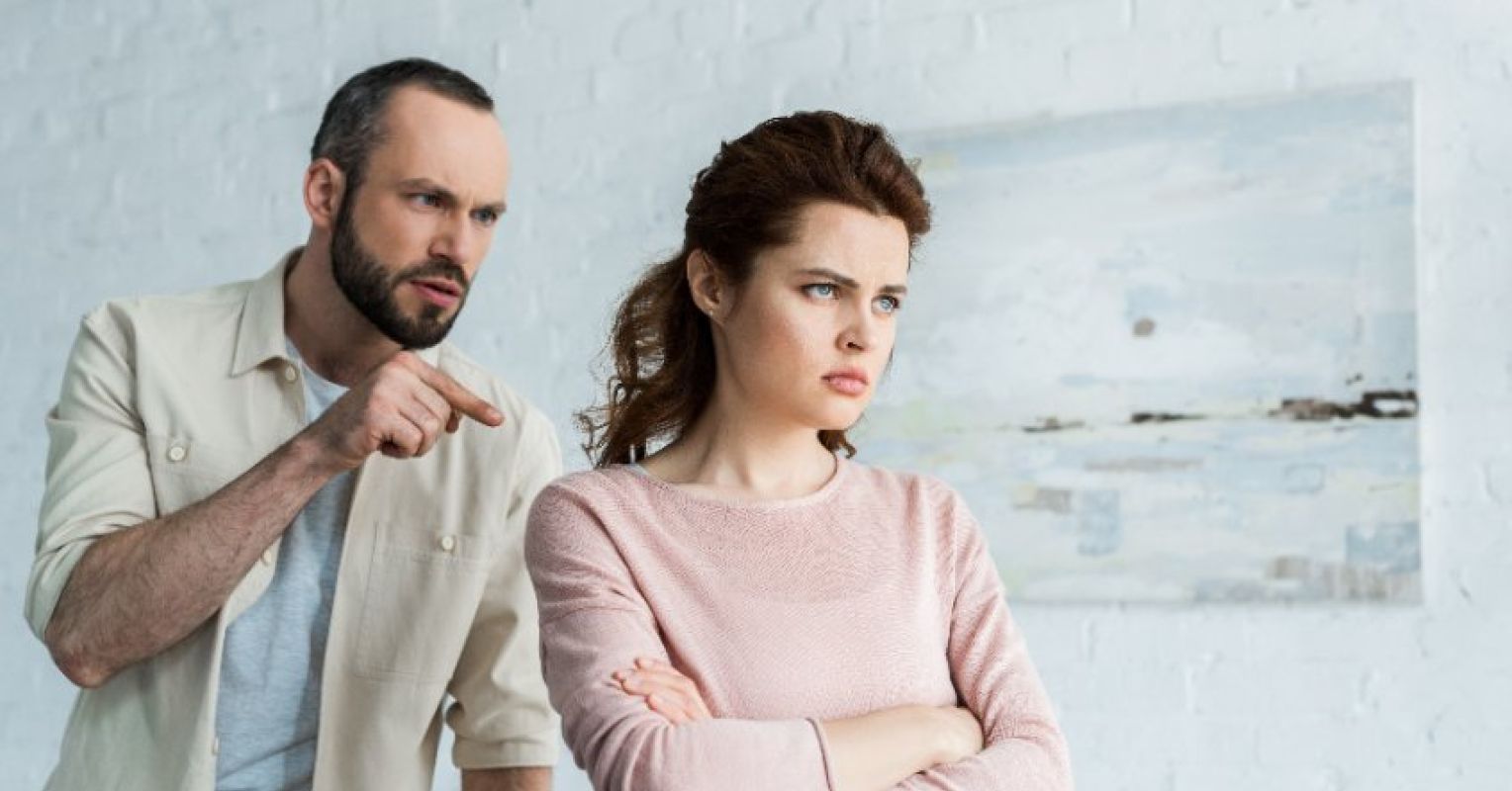 How to Determine Whether An Abusive Partner Has Changed | Psychology Today