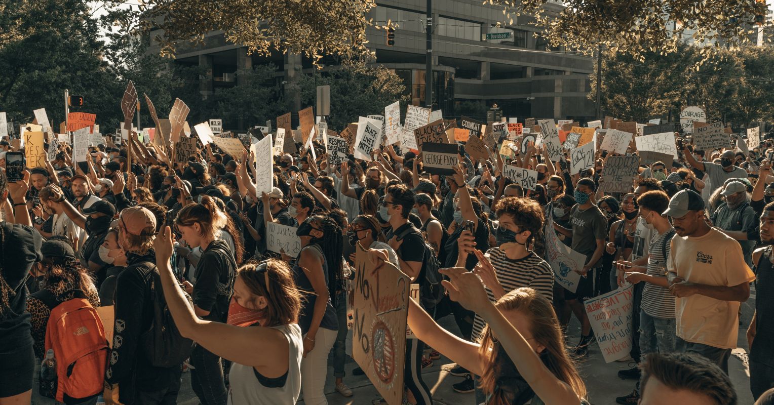 Emotional and Problem-Focused Activism | Psychology Today