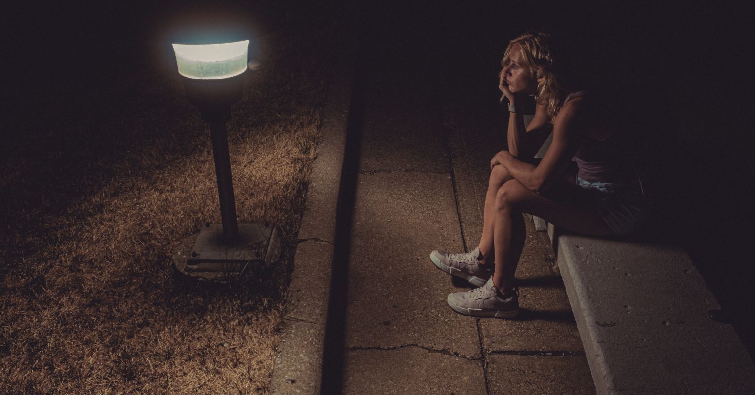 What It Really Means to Be Ghosted | Psychology Today