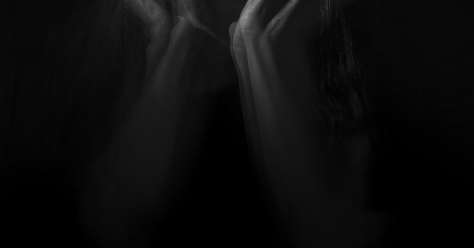 5 Power Tools to Reset Grief's Anger | Psychology Today