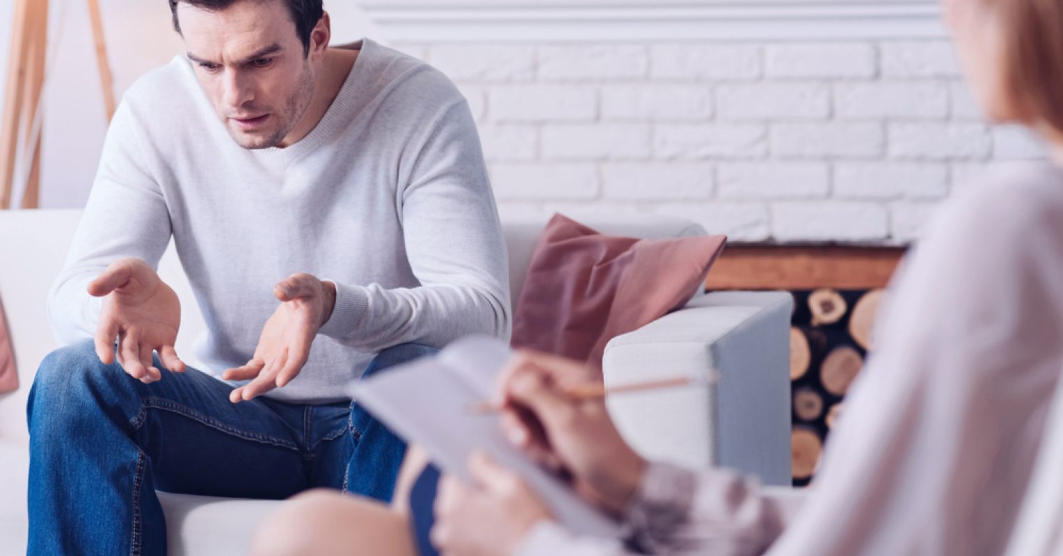 Are You Depressed or Just Realistic? | Psychology Today