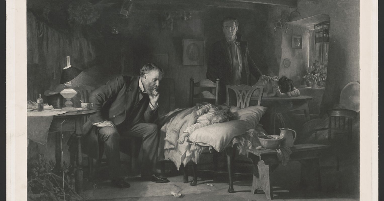 The Dangers of Medicine’s Pernicious Culture | Psychology Today United ...