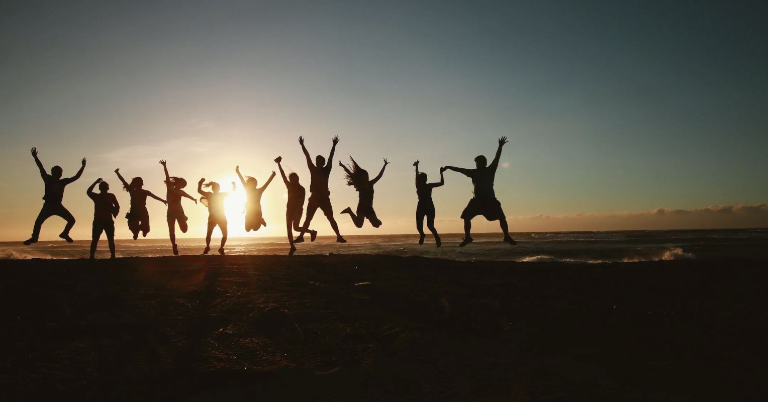 Dancing in the Streets: The Value of Collective Joy | Psychology Today