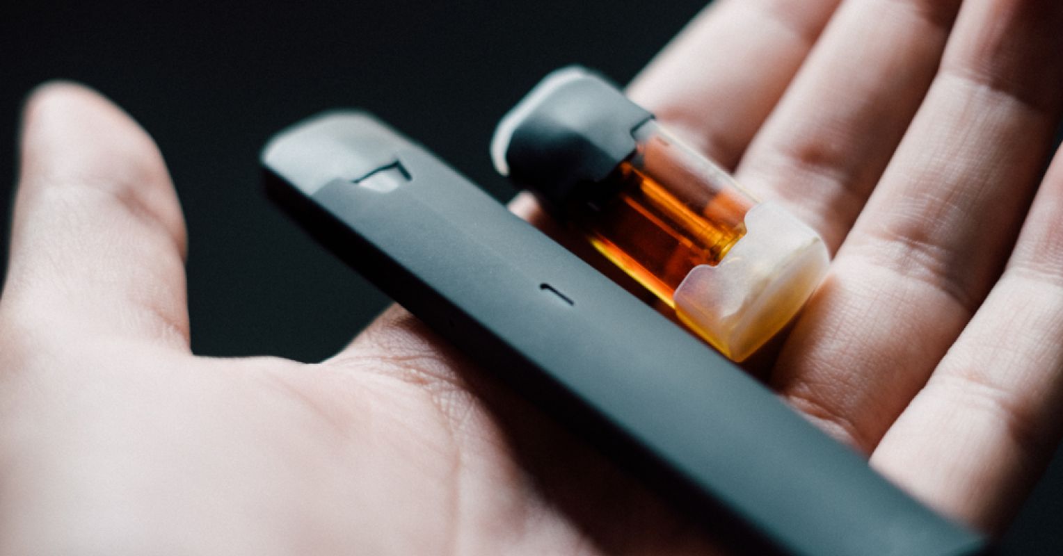 Nicotine Addiction, a Result of Vaping | Psychology Today