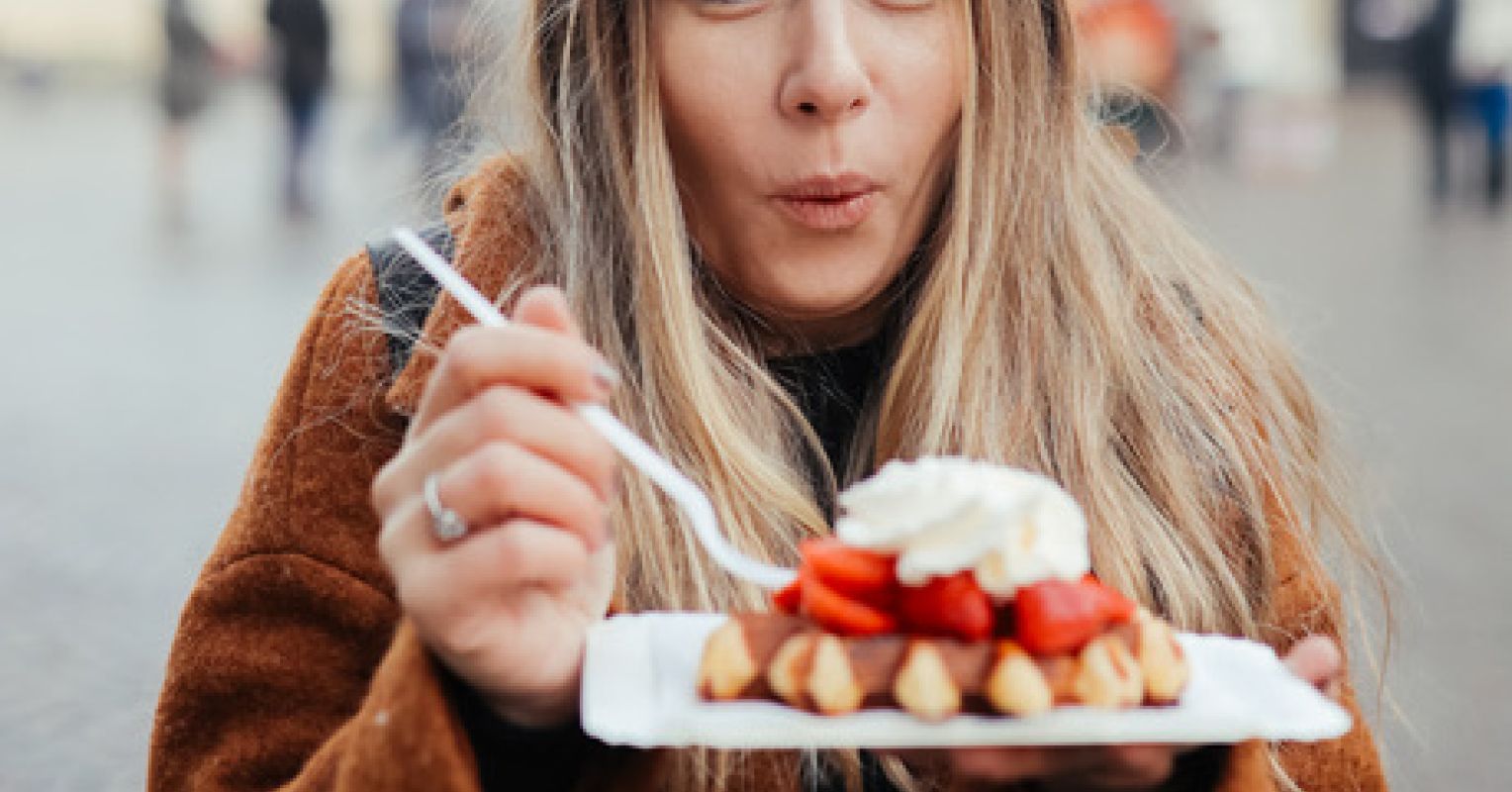 Is Food Guilt Complicating the Way You Eat? | Psychology Today United ...