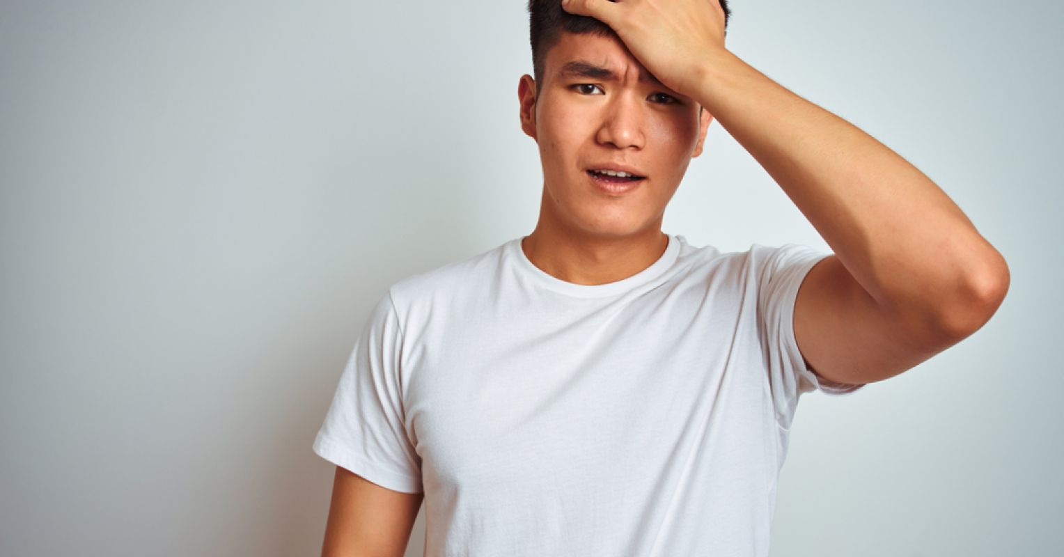 When Resolving a Symptom Does Not Fix the Problem | Psychology Today ...