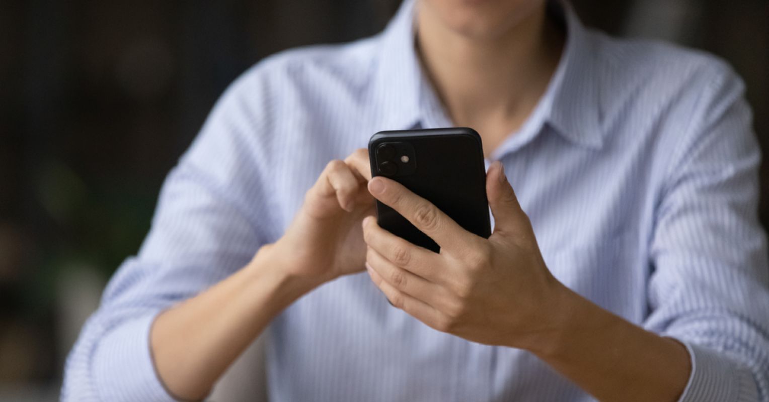 Important Guidelines About Texting | Psychology Today