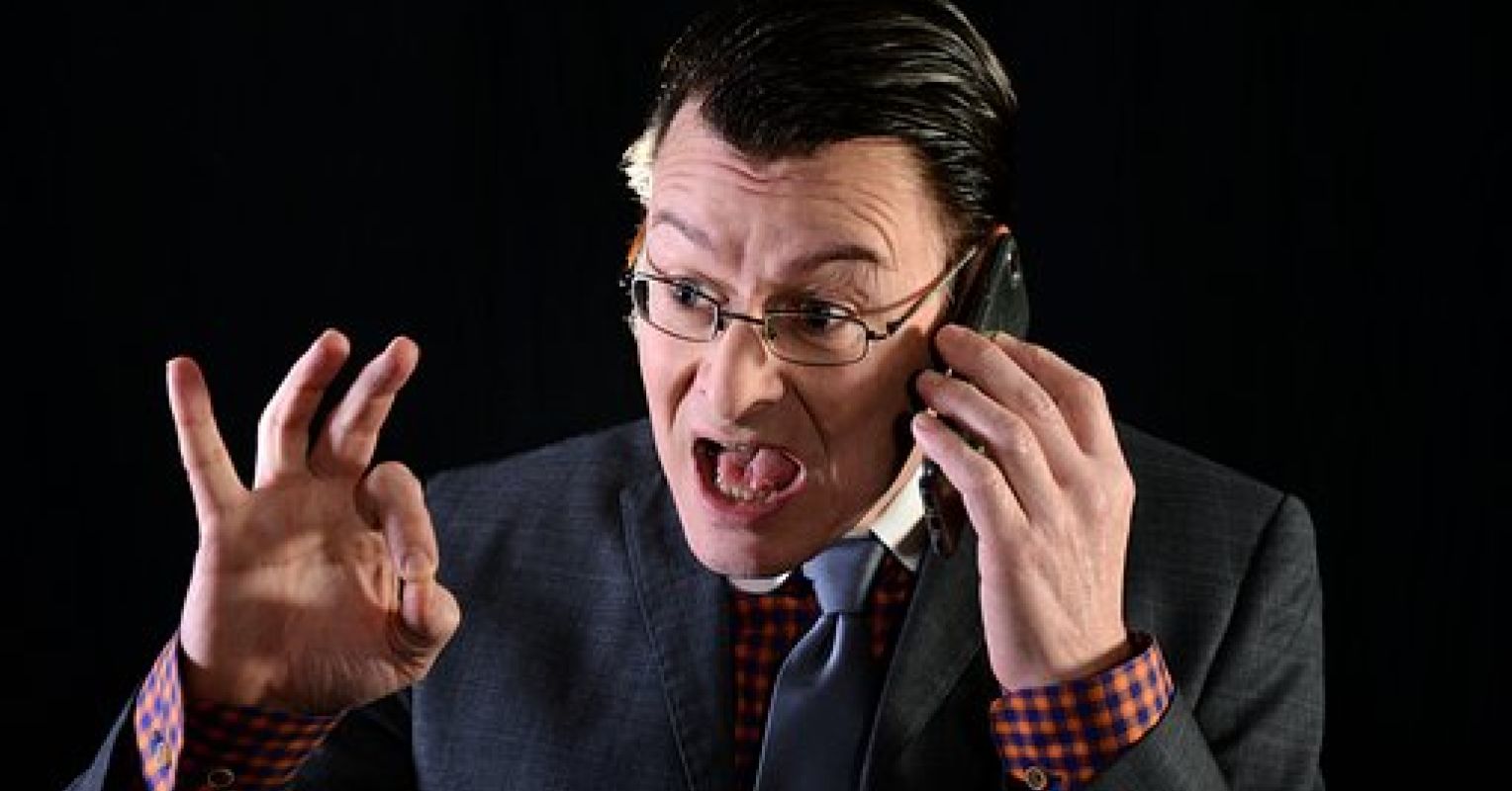 Civility Matters in Management, Too | Psychology Today United Kingdom