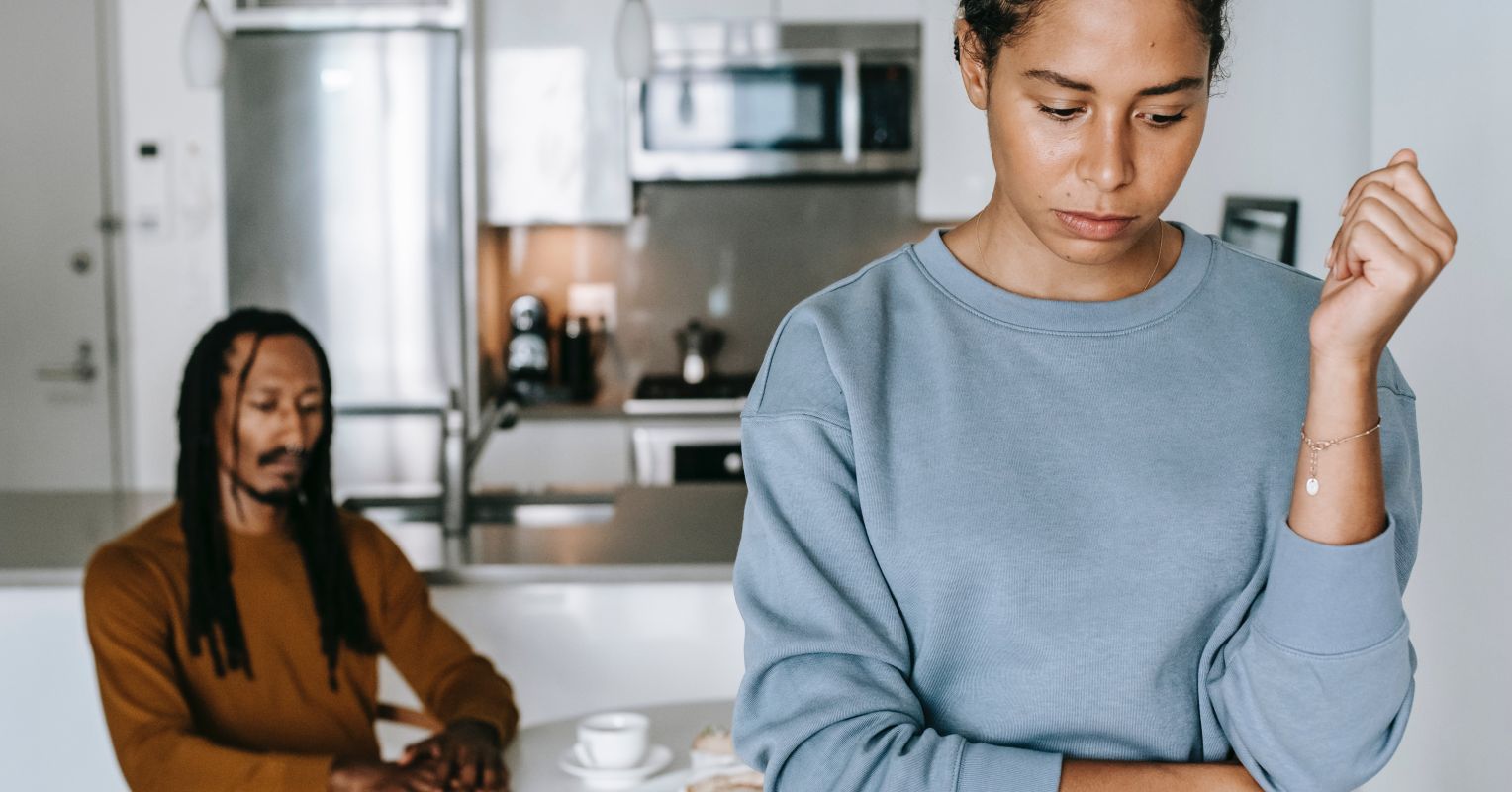 Are Your Relationship Doubts Normal, or a Sign of OCD? | Psychology Today