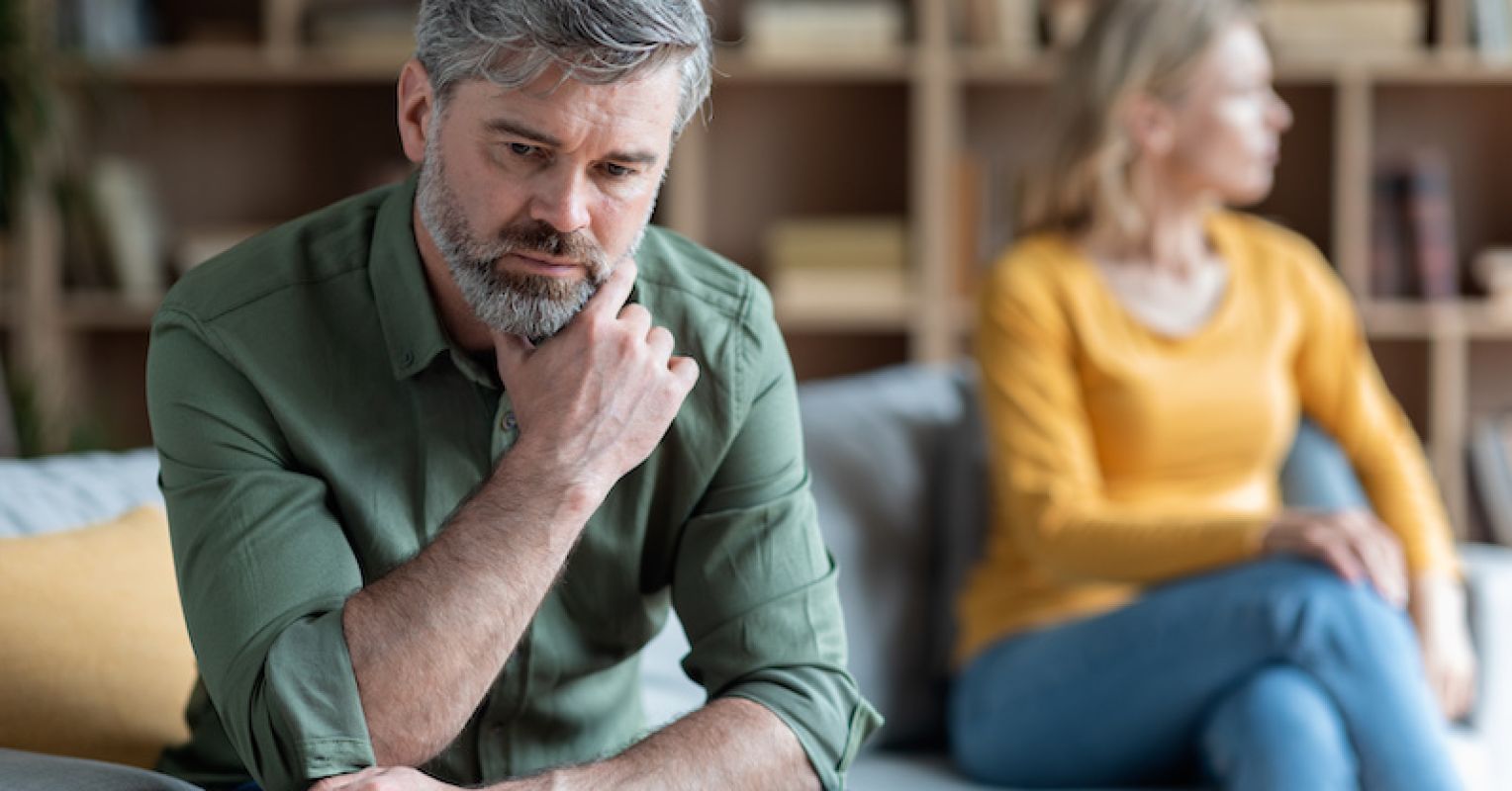 How to Talk With Your Spouse About Emotional Neglect | Psychology Today ...