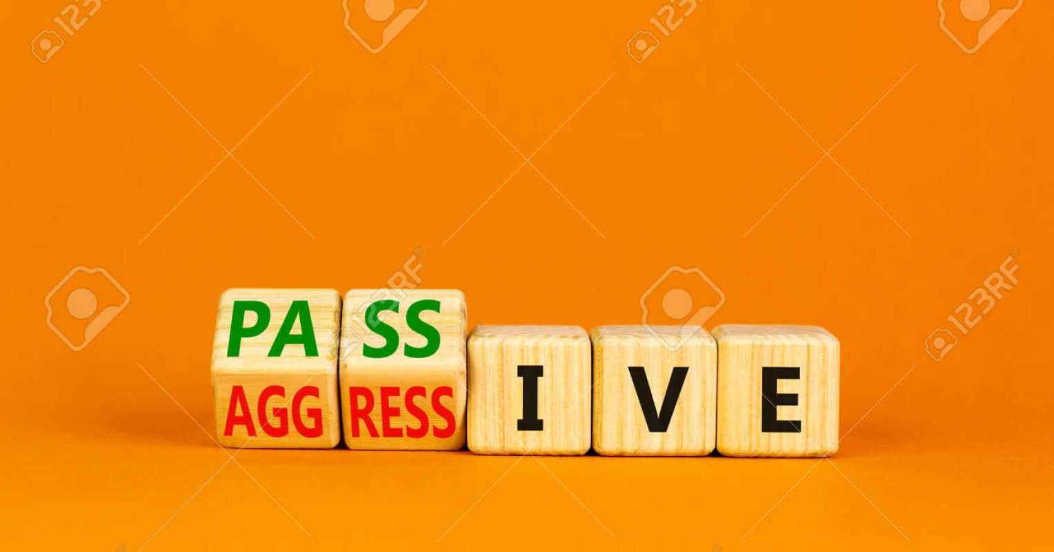 Afraid to Rage: The Origins of Passive-Aggressive Behavior | Psychology ...