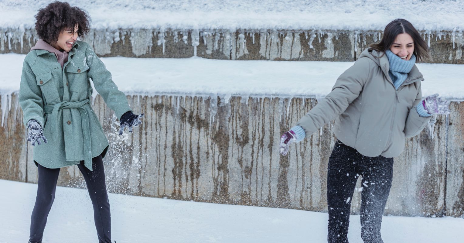 Having Fun Together Is a Key to Relationship Satisfaction | Psychology ...