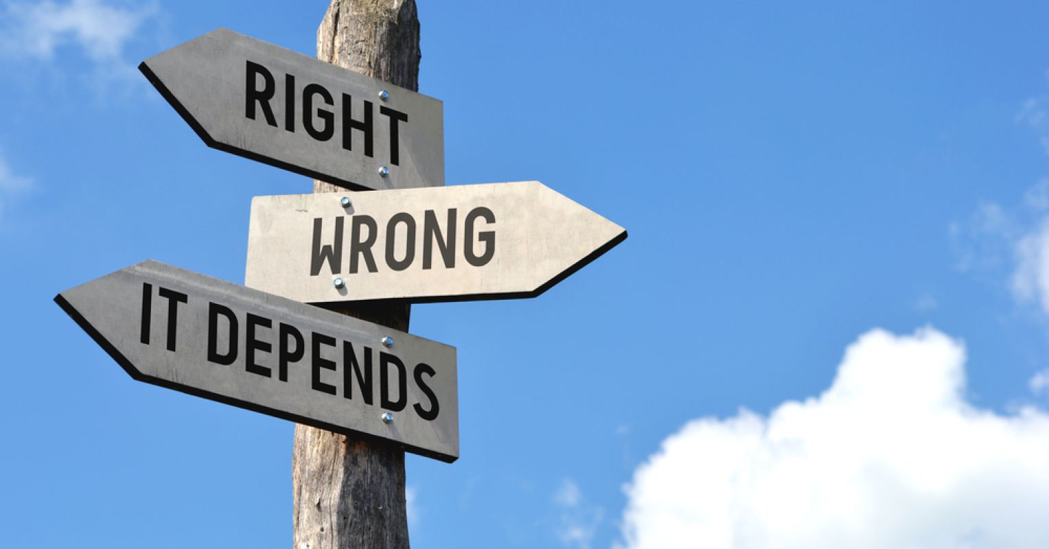 How Do Children Learn Morality? | Psychology Today