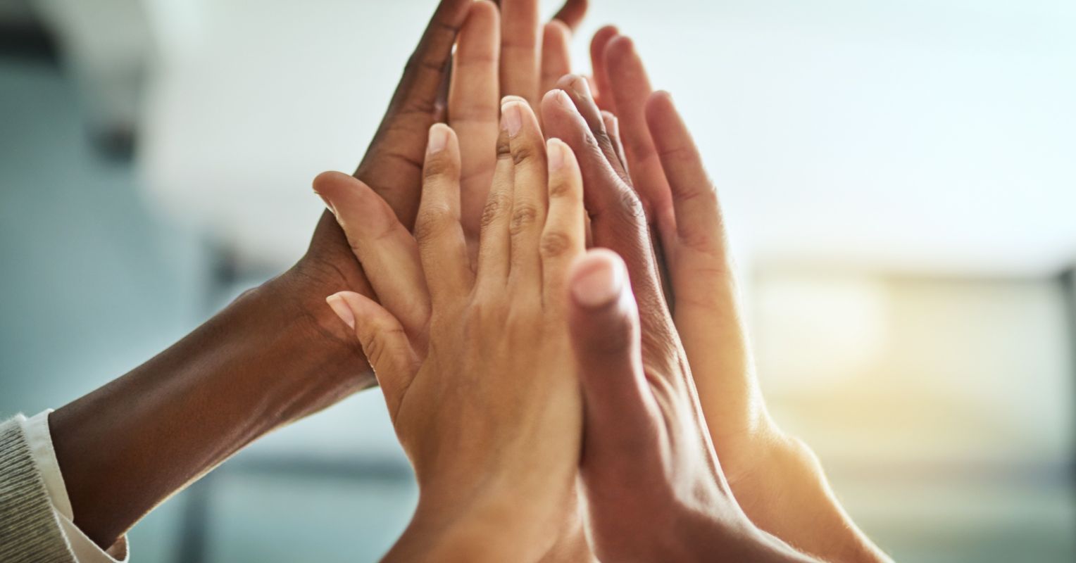 You Are a Collaboration | Psychology Today