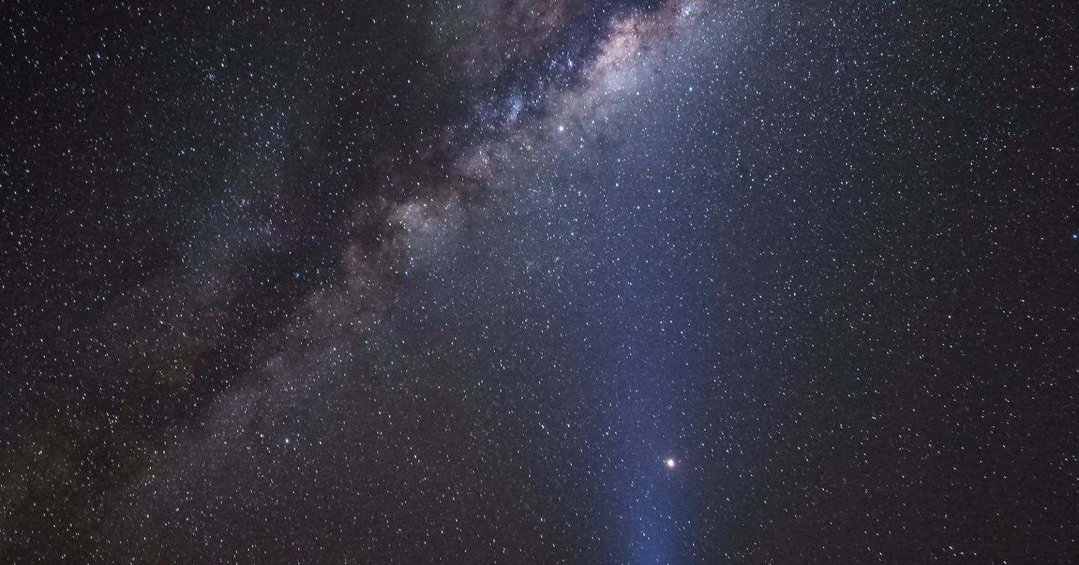 Zooming Out: The Power of Putting Things in Perspective | Psychology Today