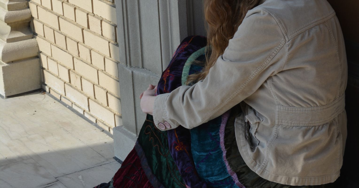 Experiencing Paranoia With Schizophrenia | Psychology Today