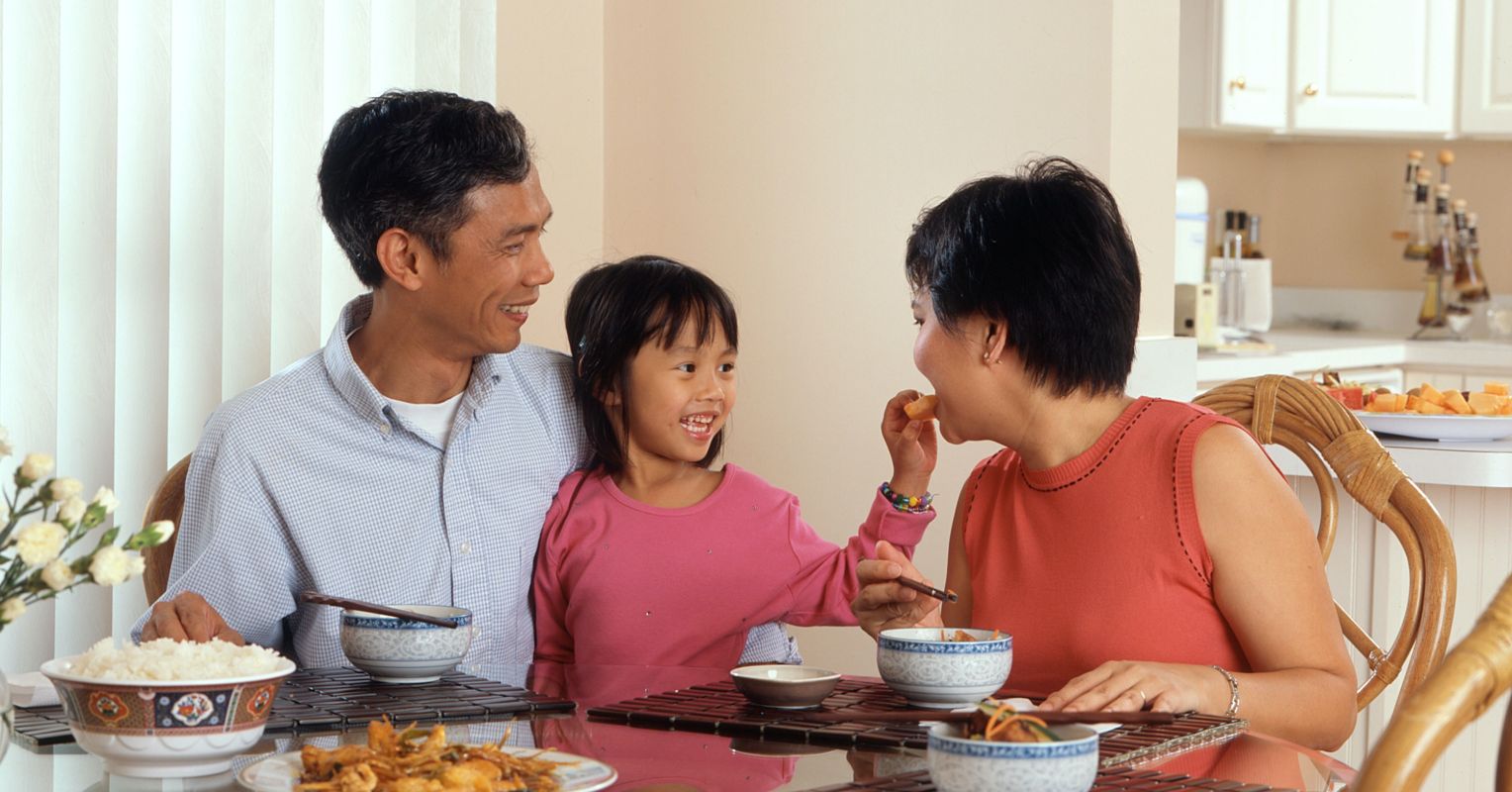 3 Ways to Repair a Family Rift | Psychology Today