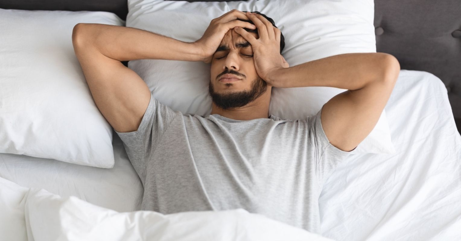 7 Ways to Manage Daytime Fatigue | Psychology Today