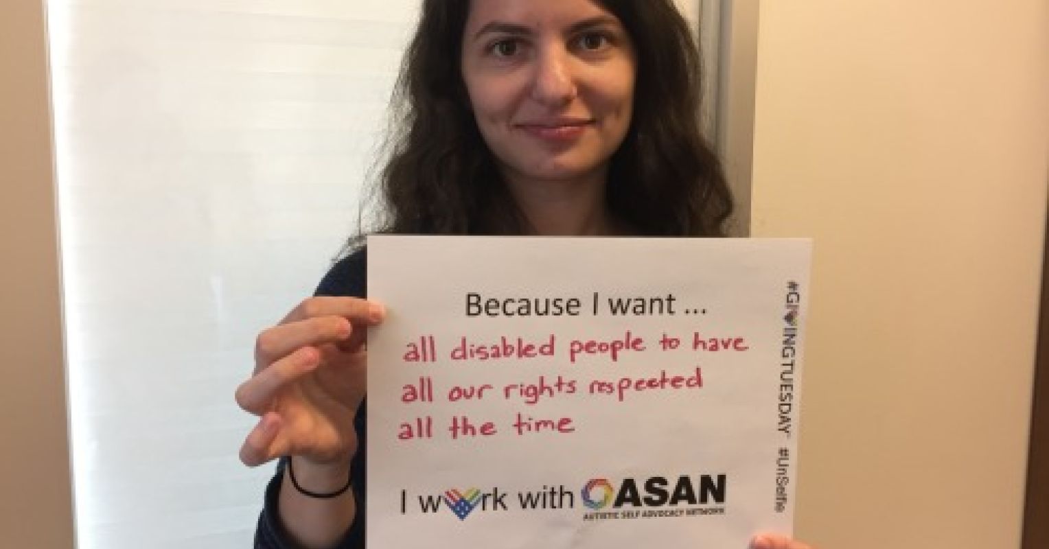 The Evolution of an Autism Self-Advocate | Psychology Today