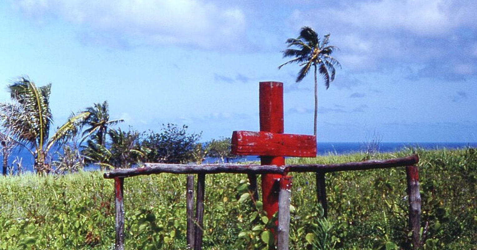 What Cargo Cult Rituals Show Us About Human Nature | Psychology Today