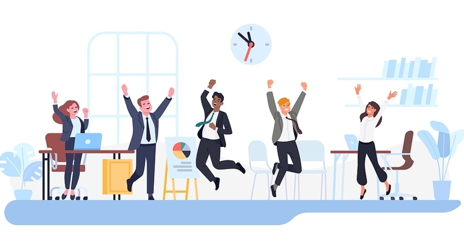 Critical Career Success Factors for Today's Graduates | Psychology Today