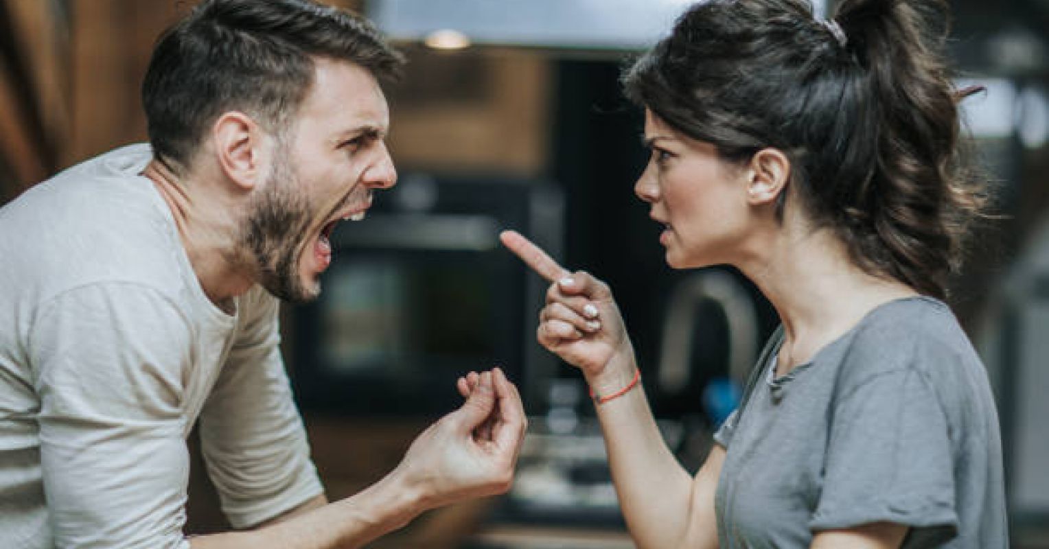 Strategies for Dealing With an Angry Partner: In the Moment ...
