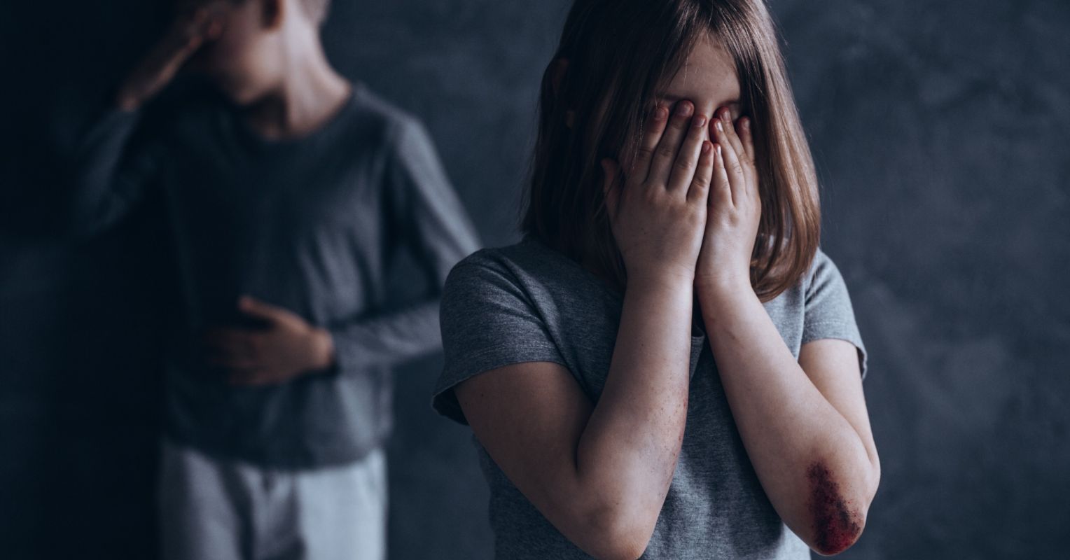 Sibling Sexual Abuse: An Underreported Form of CSA | Psychology Today