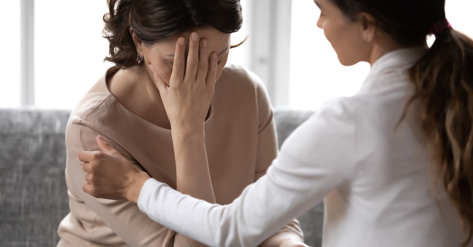 Healing Medical Trauma | Psychology Today