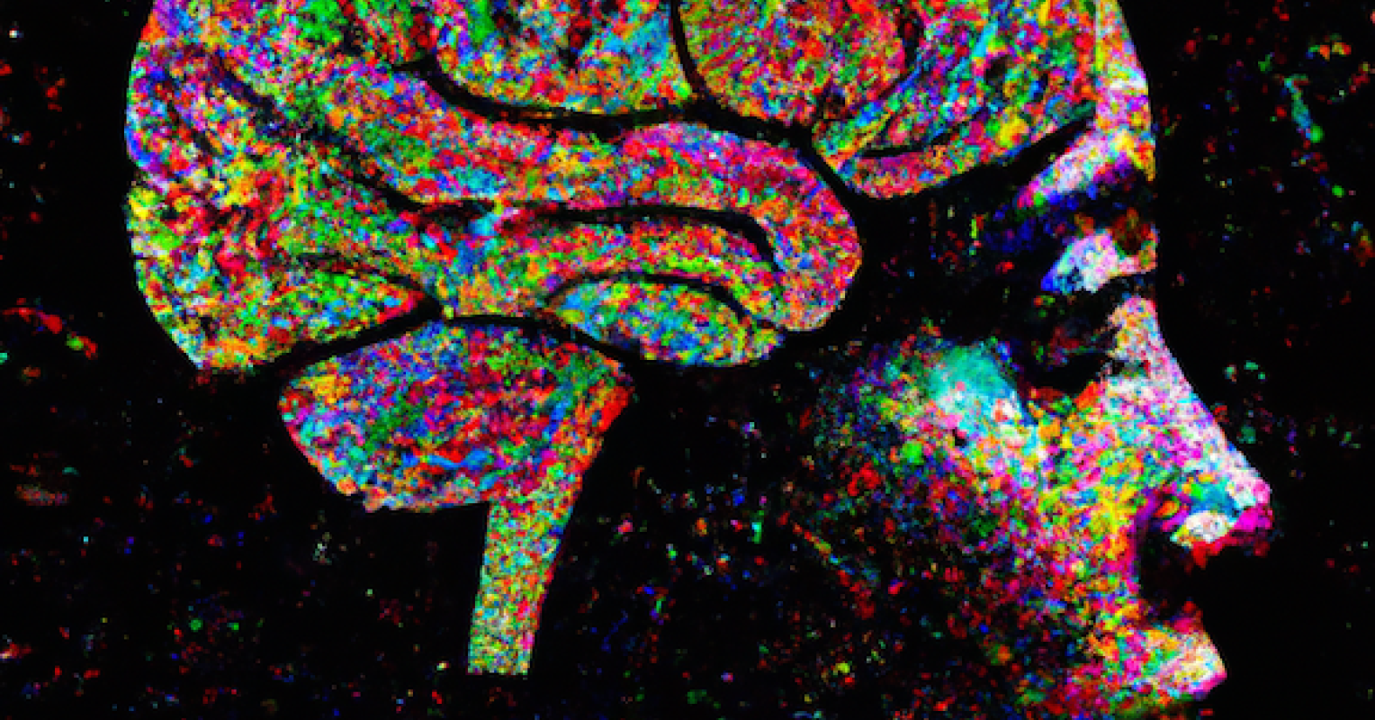 What AI's Mimicry Can Teach Us About Human Cognition | Psychology Today