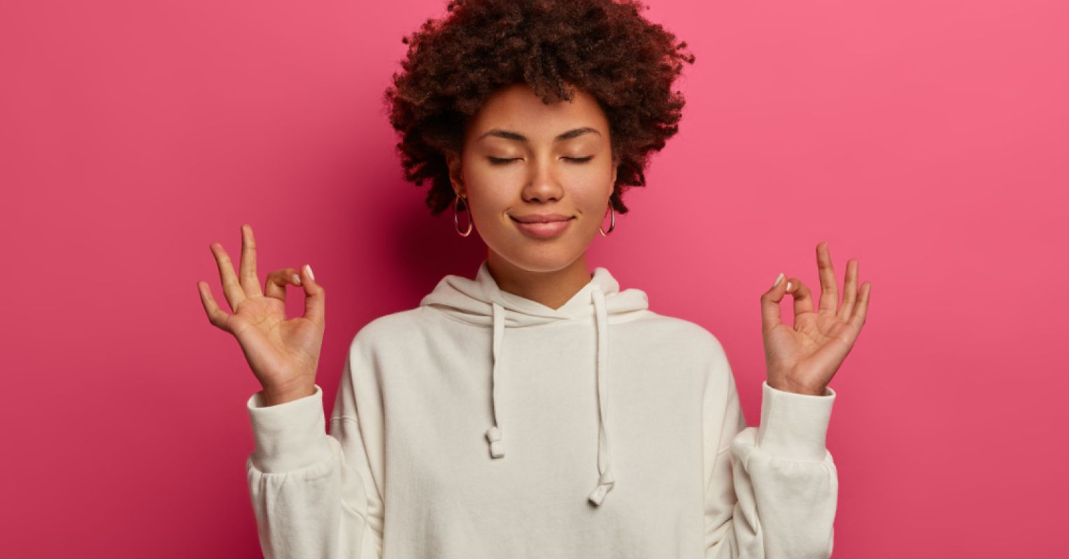 Achieving an Equilibrium of the Mind | Psychology Today