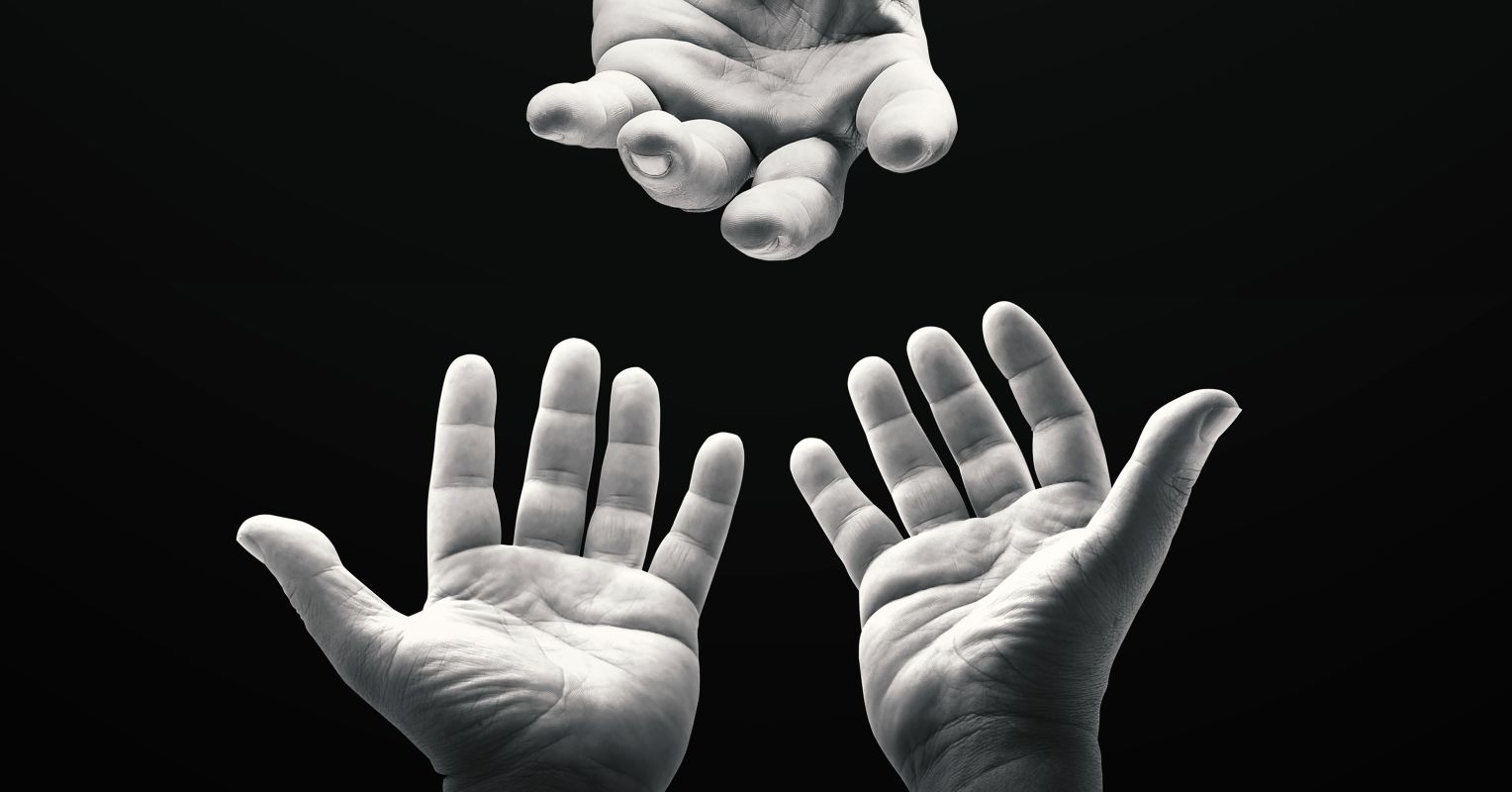 How Cancer Helped Me Learn to Receive | Psychology Today