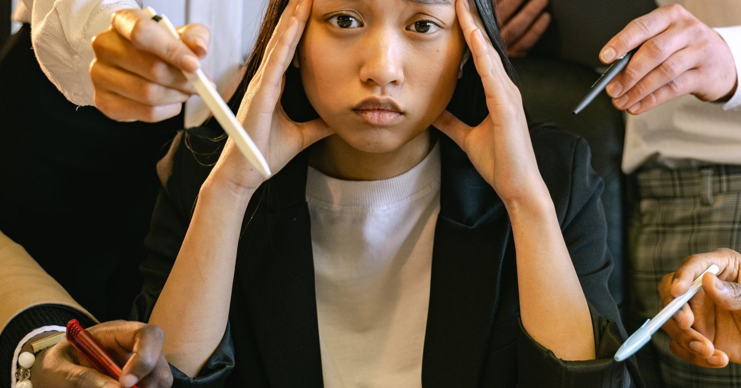 Workplace Bullies Target Self-Directed Coworkers Most | Psychology Today