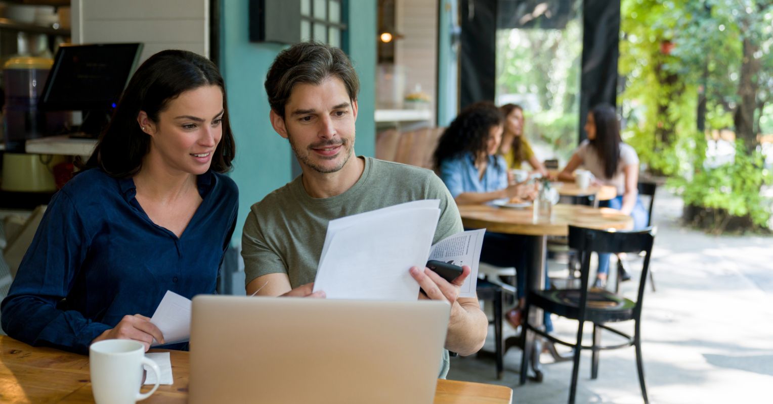 What Is a 'Co-Working Date'? | Psychology Today