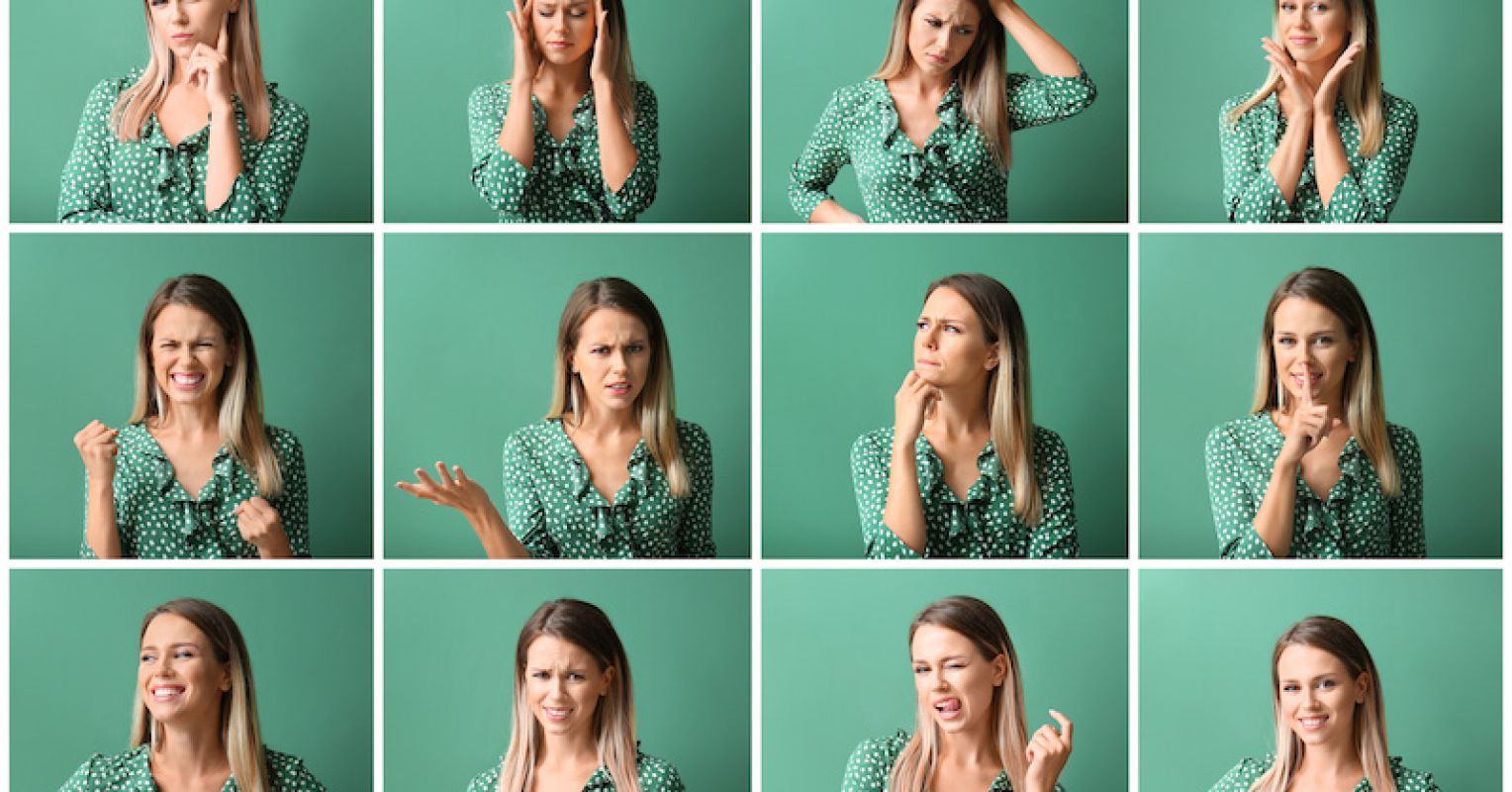 An Essential Tool for the Neglected: Identifying Your Feelings ...