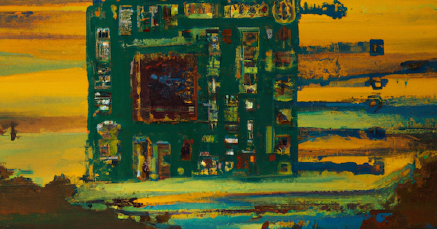 AI and the Evolving Landscape of Creativity | Psychology Today