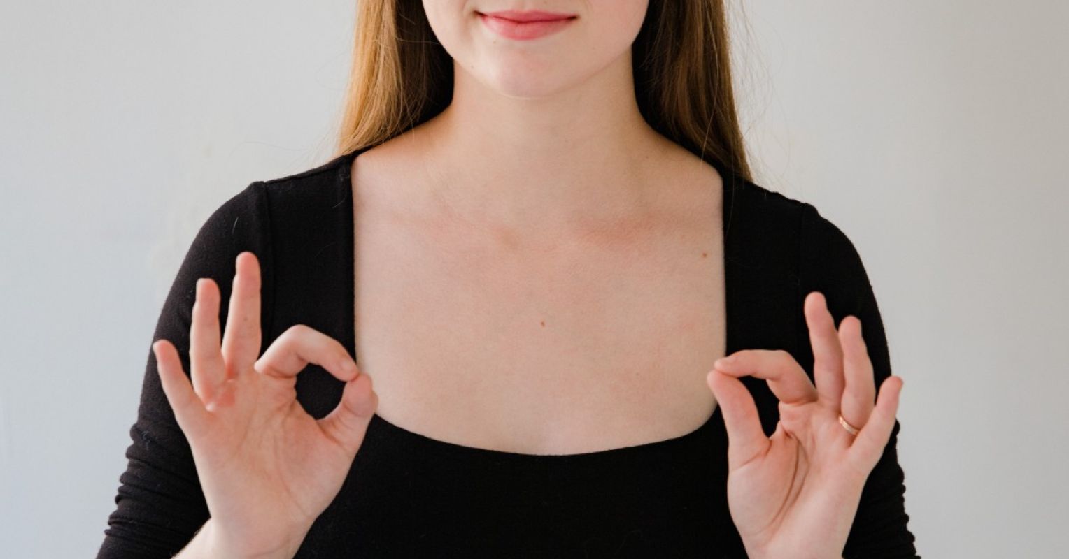 Not Everyone with Hearing Loss Knows Sign Language | Psychology Today