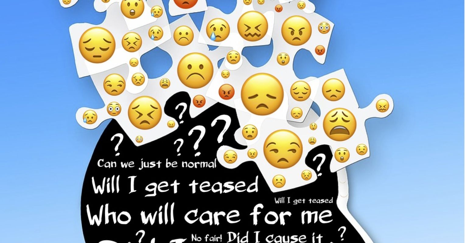 13 Ways to Quiet a Worried Mind | Psychology Today