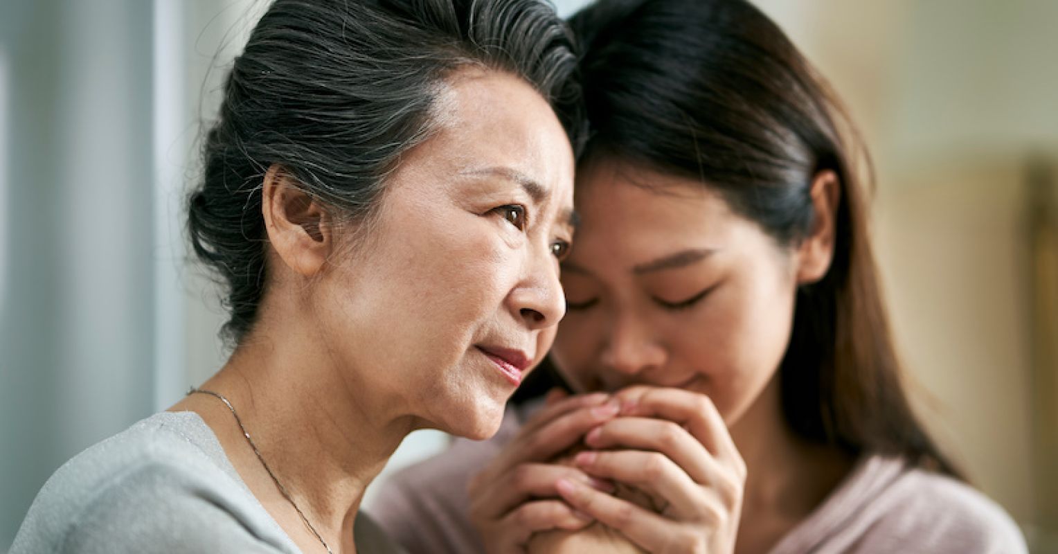 To Be Parentified Is to Grow Up With Emotional Neglect | Psychology Today