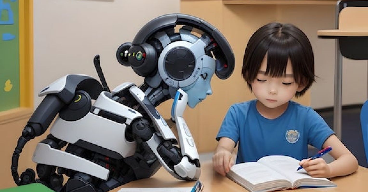 The Convergence of EQ and AI | Psychology Today Australia