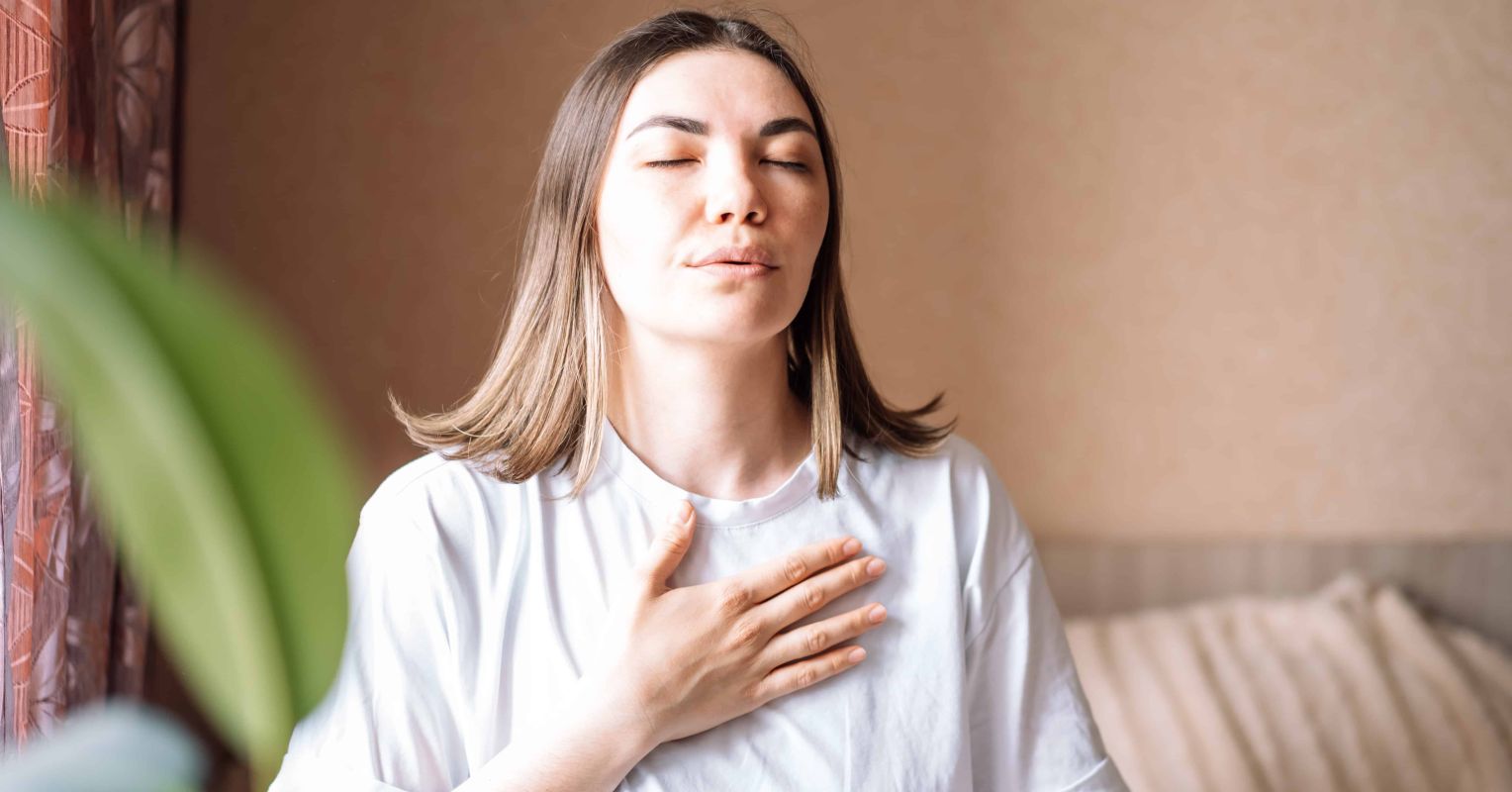 4 Ways to Cope With a Panic Attack | Psychology Today