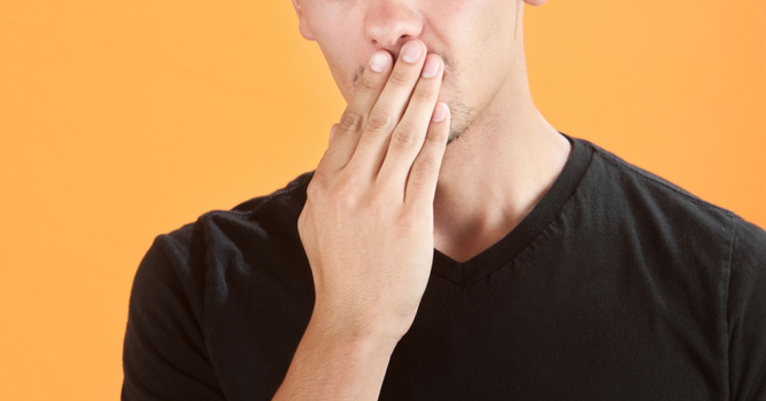 Hypnosis Treated an Inability to Burp | Psychology Today